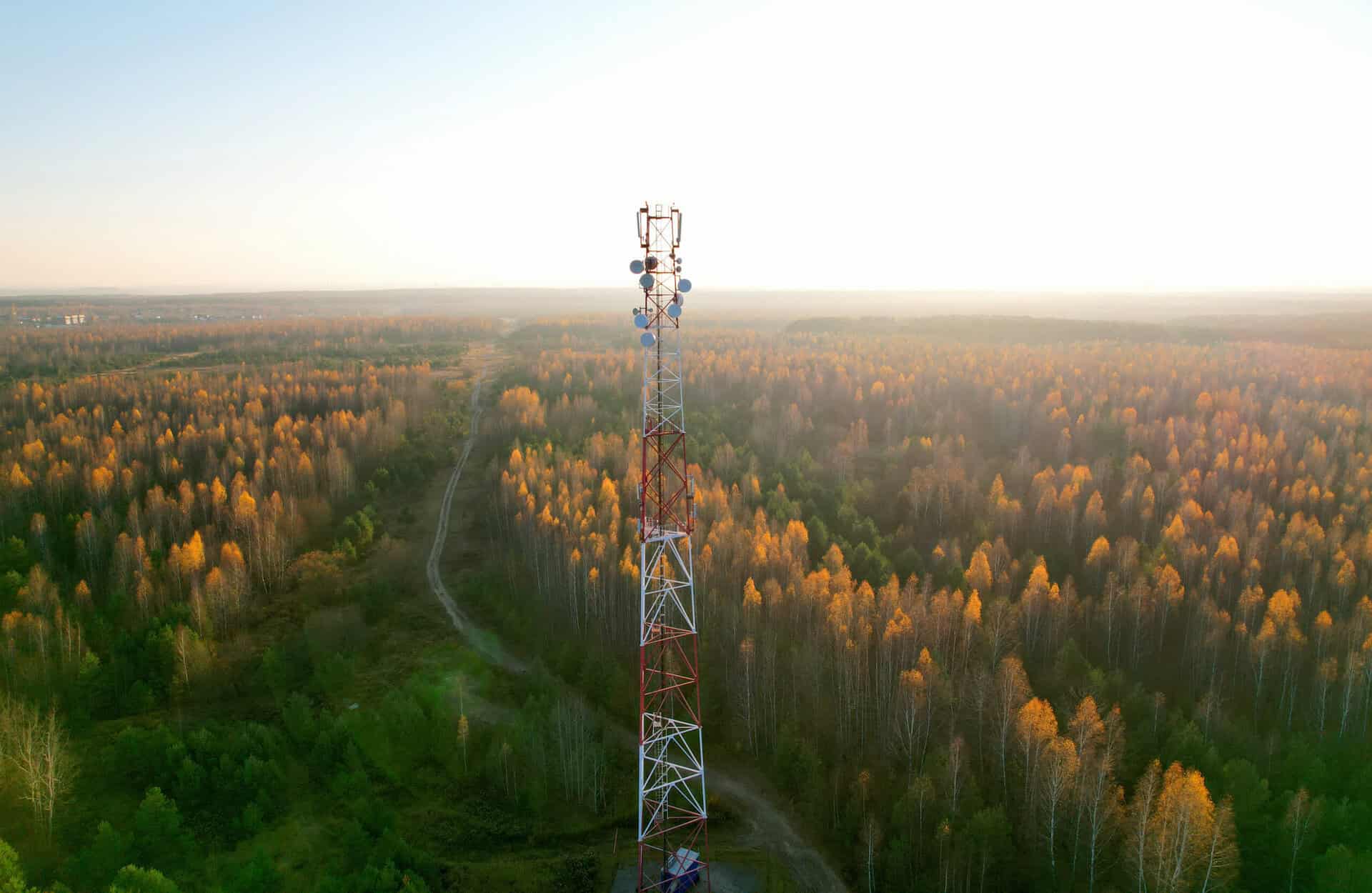 Bridging the Digital Divide: Zayo's Role in Extending Network ...