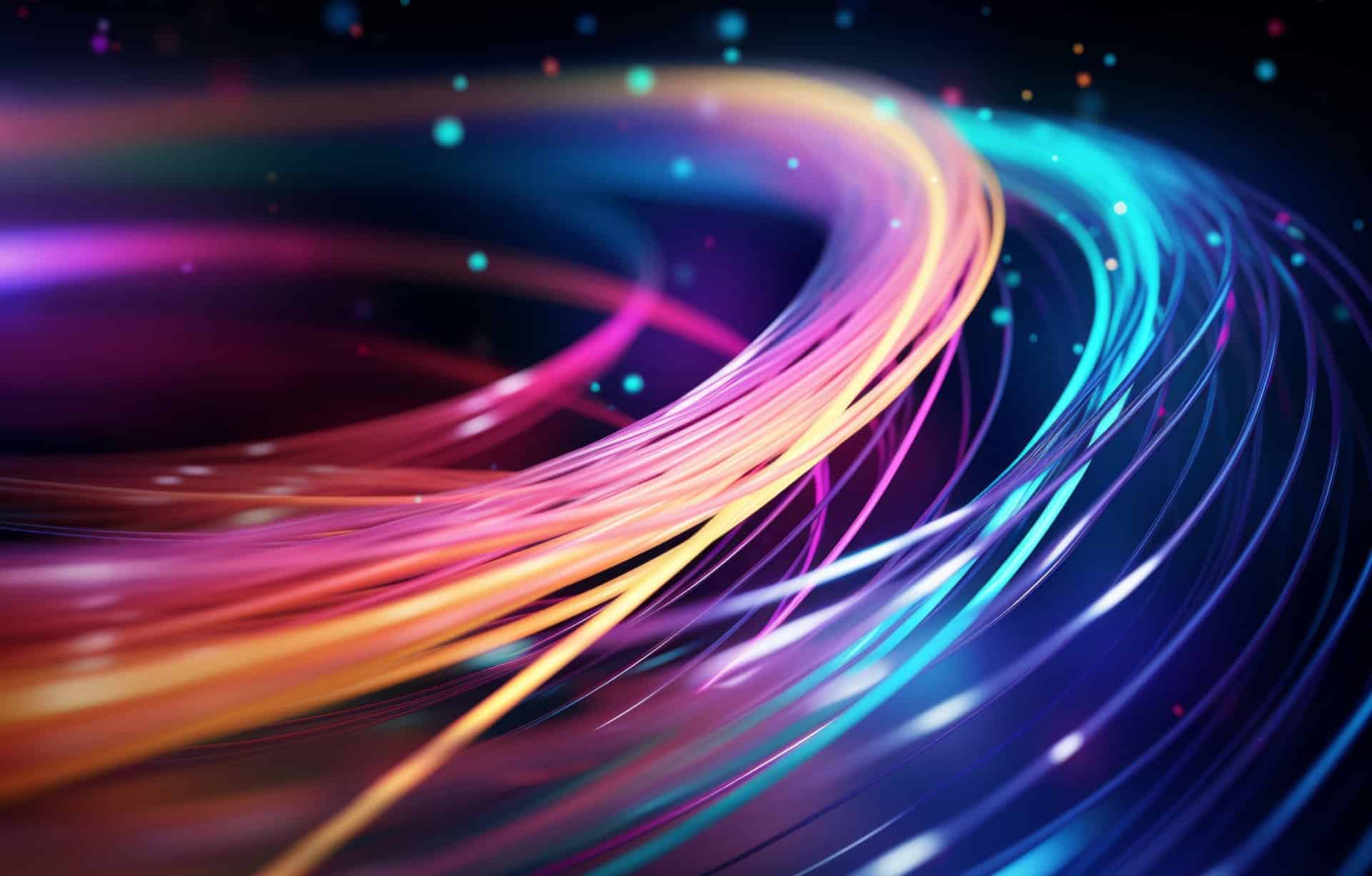 Zayo and Nokia Launch a Deep Pass: 800G and 1Tb for a New World Record ...