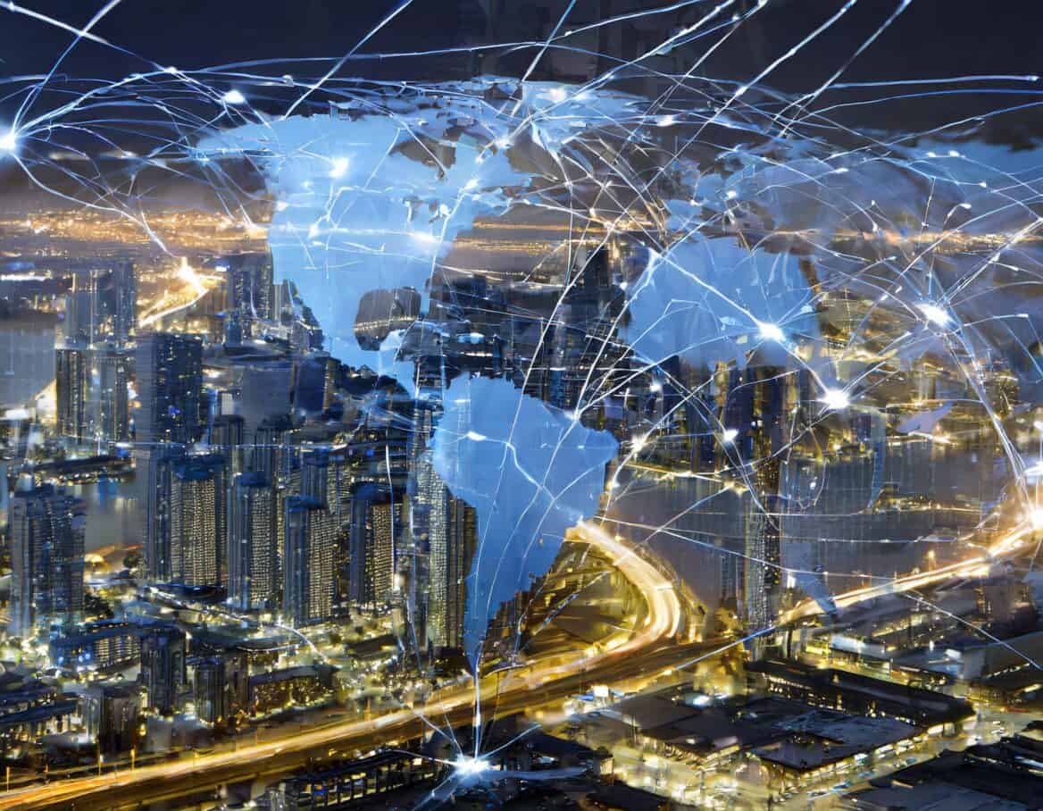 IP Transit Service: Network Providers & Internet Connectivity | Zayo